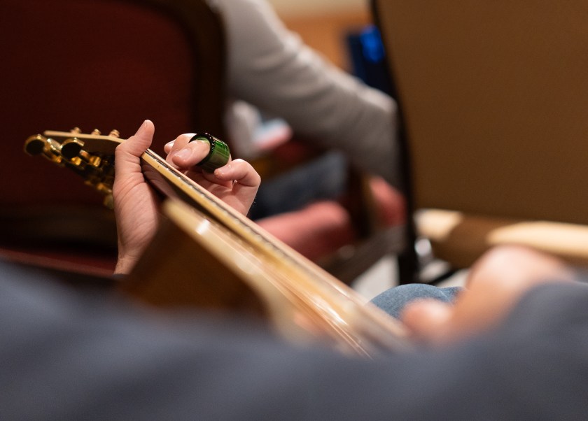 Fun At Work – Mostly From Memory